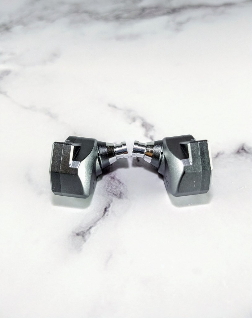 TIN HIFI C2 MECH WARRIOR REVIEW – IEMs and Music