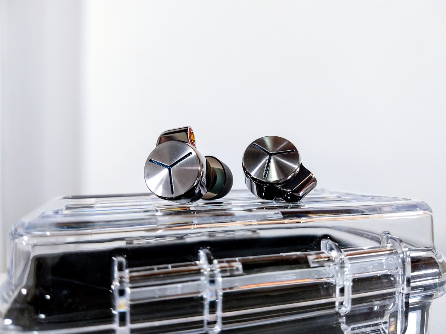 FIIO JD7 REVIEW – IEMs and Music