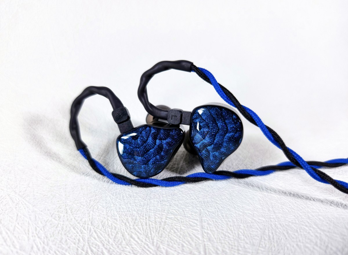 TRUTHEAR NOVA REVIEW – IEMs and Music
