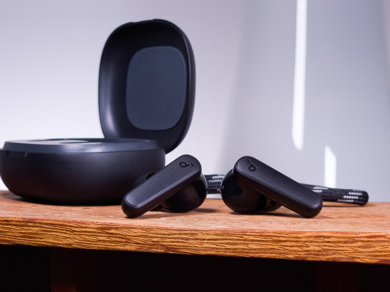 SOUNDCORE ANKER P20I REVIEW – IEMs and Music