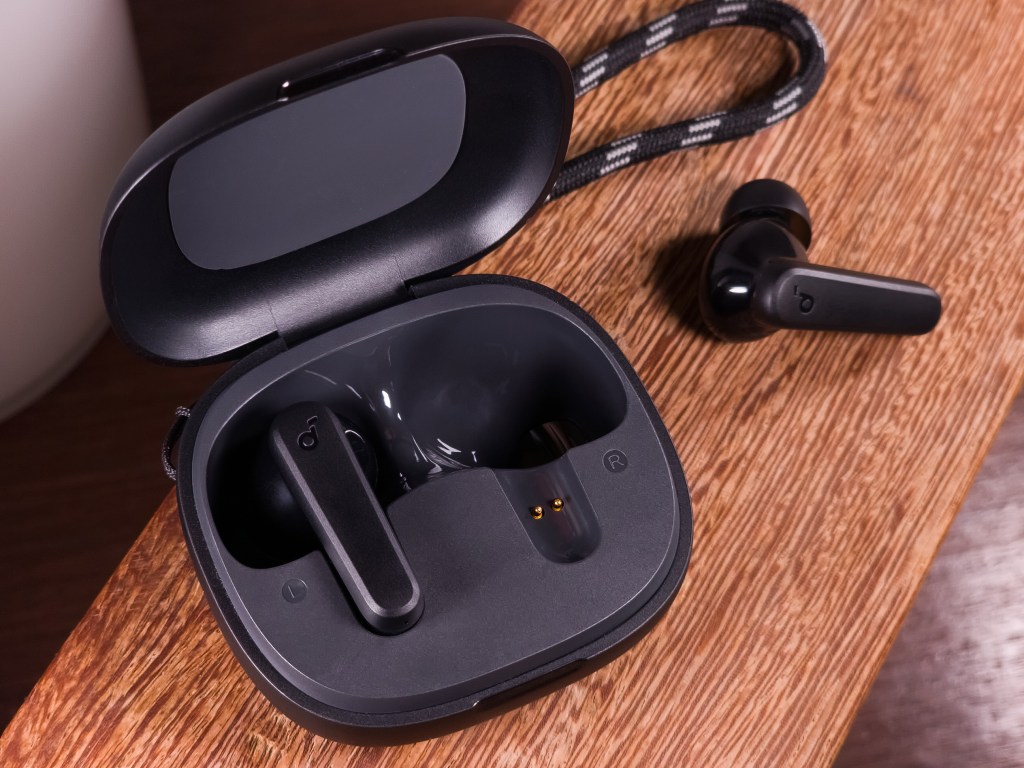 SOUNDCORE ANKER P20I REVIEW – IEMs and Music