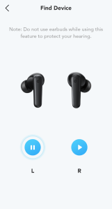 SOUNDCORE ANKER P20I REVIEW – IEMs and Music
