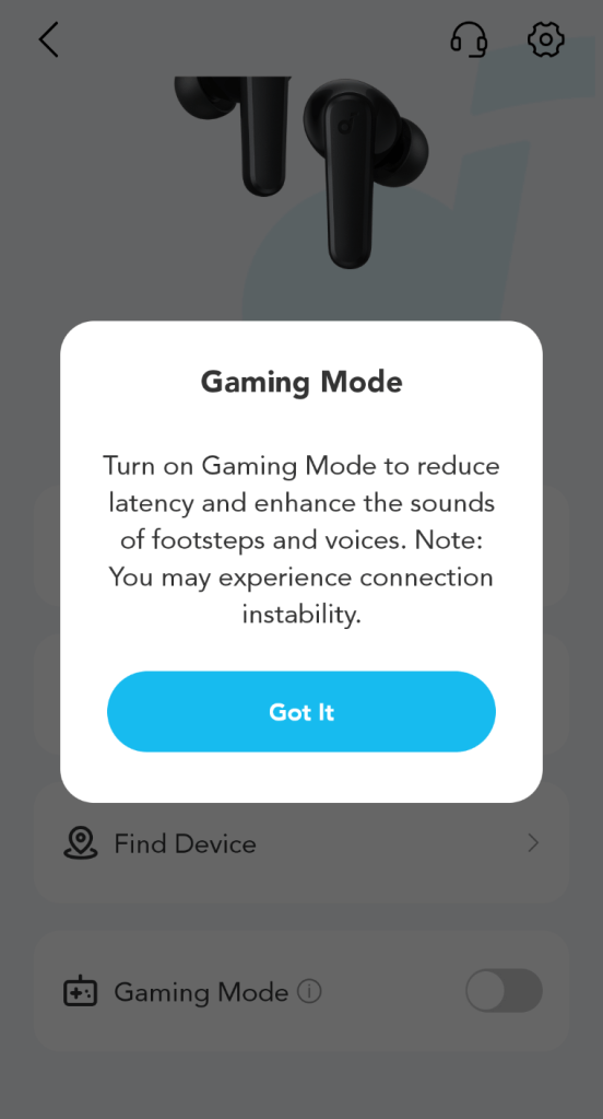 SOUNDCORE ANKER P20I REVIEW – IEMs and Music