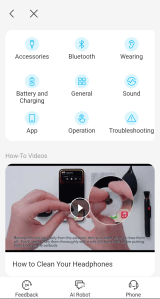 SOUNDCORE ANKER P20I REVIEW – IEMs and Music