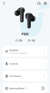 SOUNDCORE ANKER P20I REVIEW – IEMs and Music