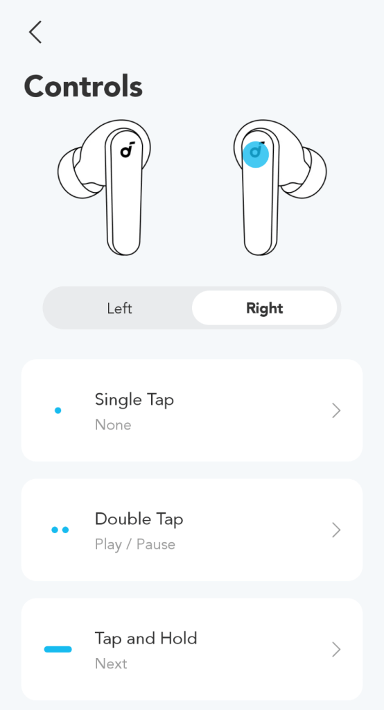 SOUNDCORE ANKER P20I REVIEW – IEMs and Music