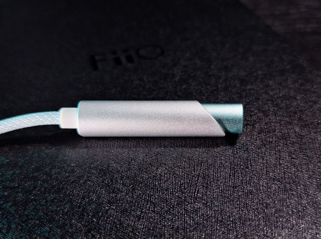 FIIO KA11 REVIEW – IEMs and Music