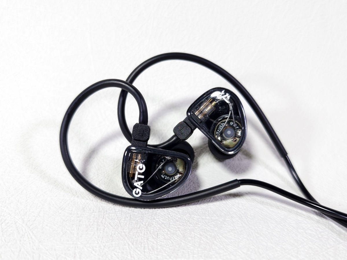 TRUTHEAR GATE REVIEW – IEMs and Music