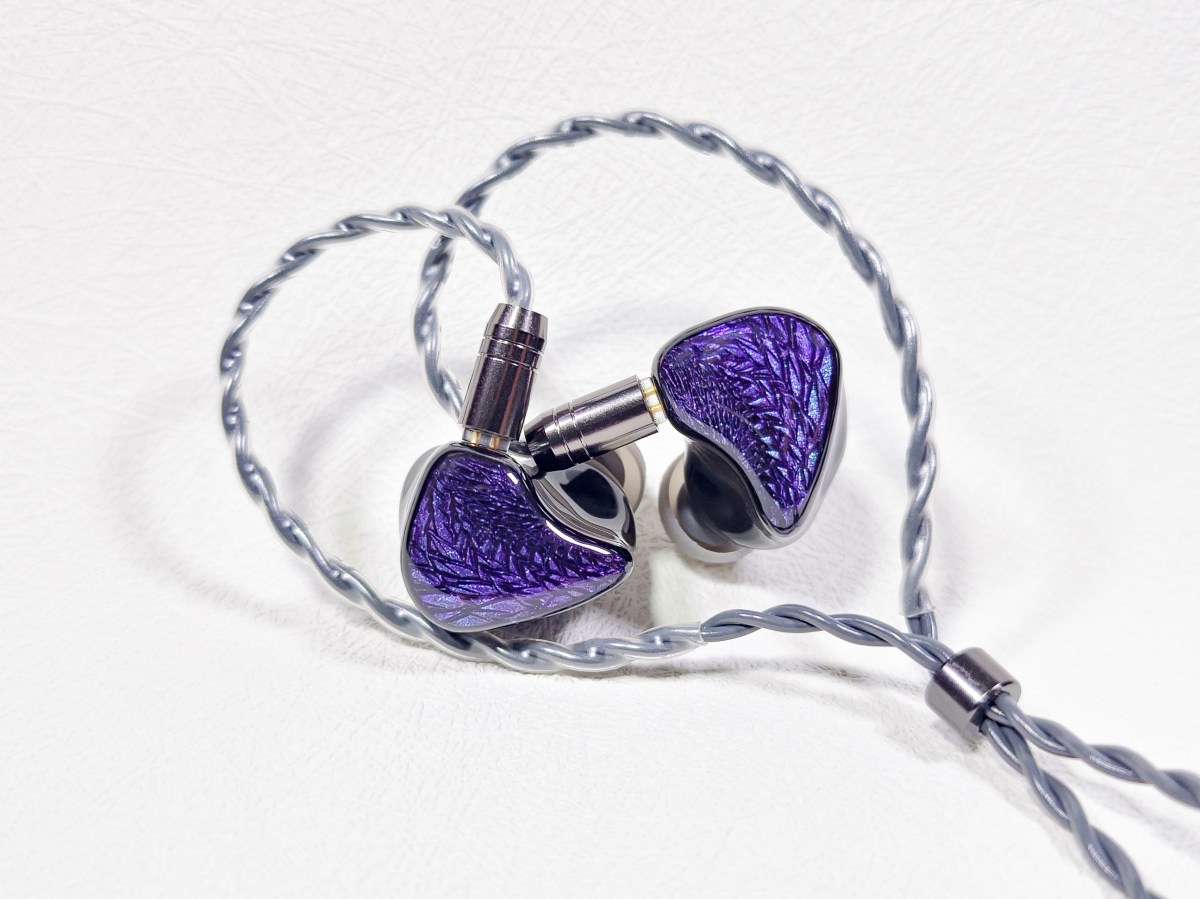 CELEST WYVERN ABYSS REVIEW – IEMs and Music