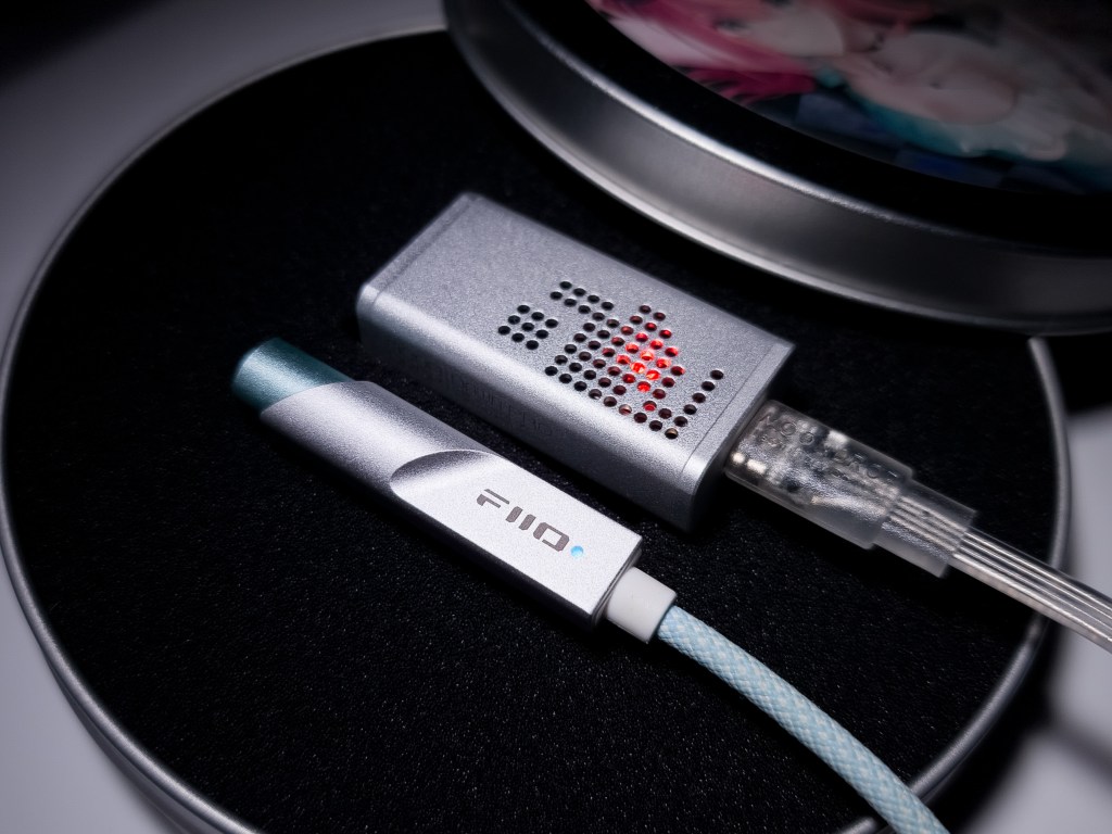 MOONDROP DAWN PRO REVIEW – IEMs and Music