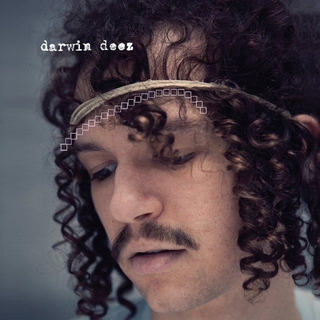 Darwin Deez – Darwin Deez (2010) – IEMs and Music