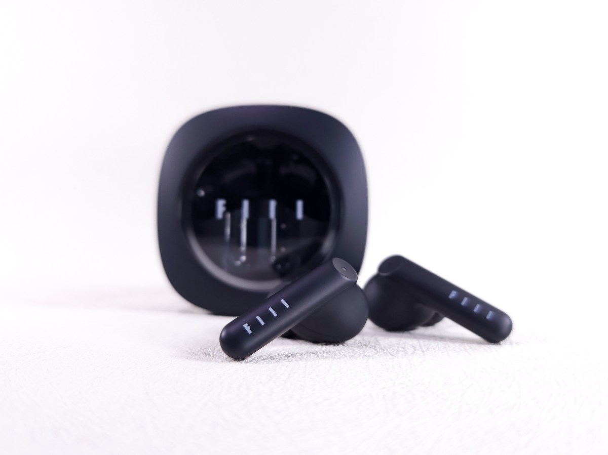 FIIL KEY PRO REVIEW – IEMs and Music