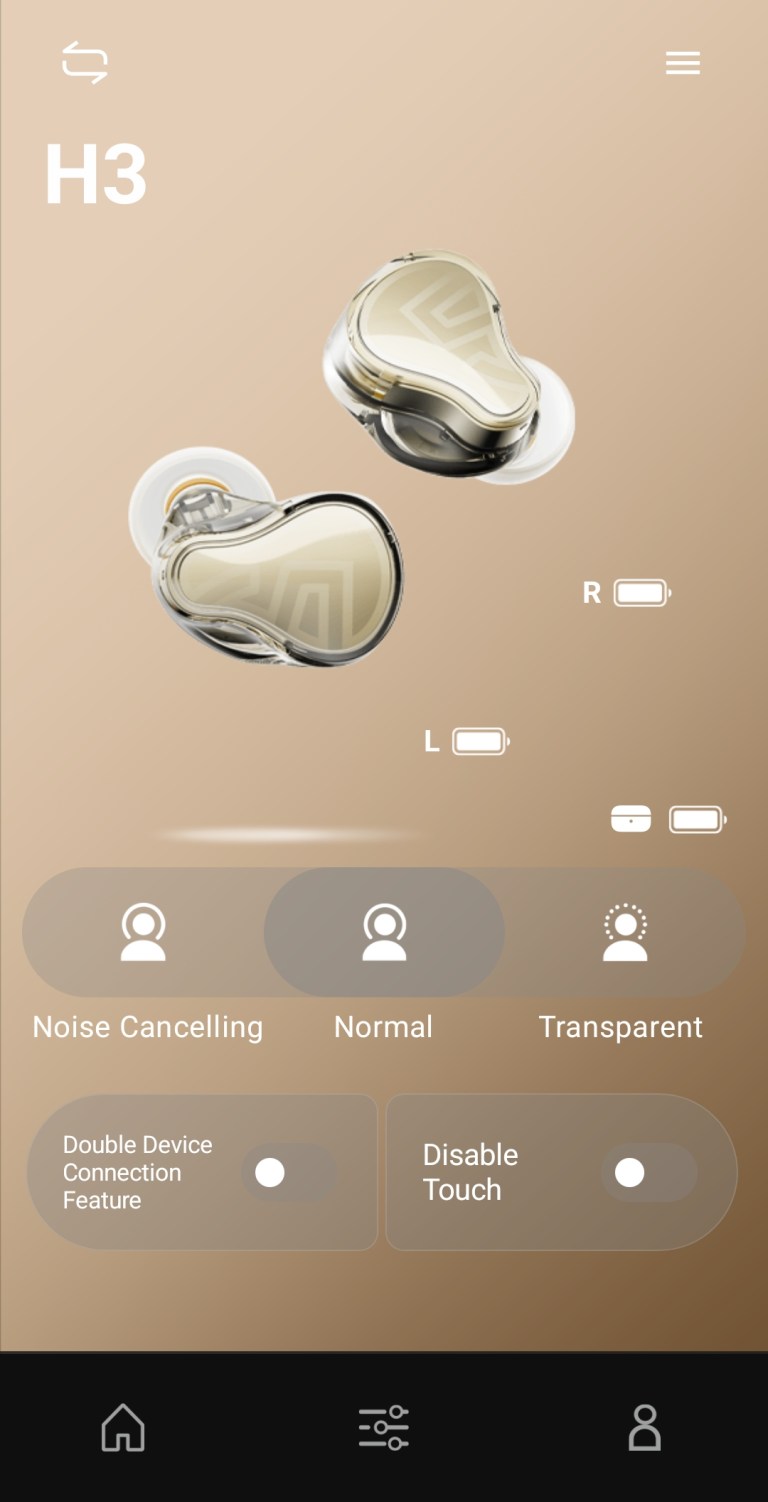 SOUNDPEATS H3 REVIEW – IEMs and Music